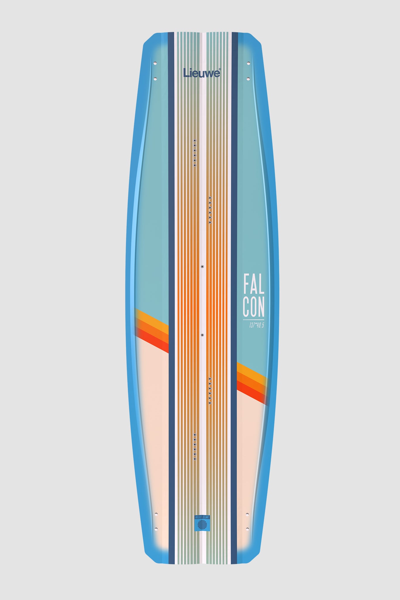 LIEUWE® - RETRO - SUPER SPECIAL SERIES – LIEUWE® Custom Boards