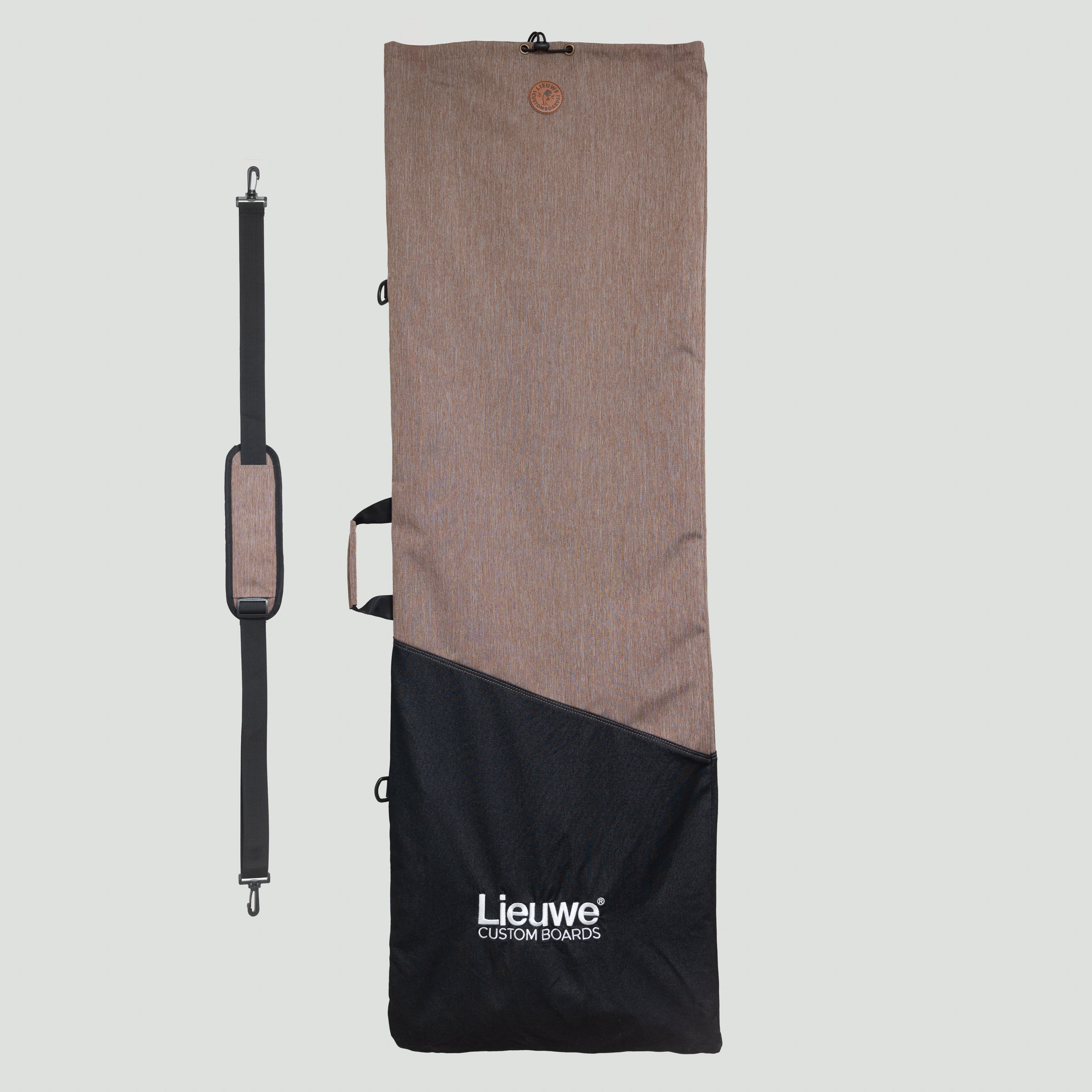 Board Sock kiteboard – LIEUWE® Custom Boards