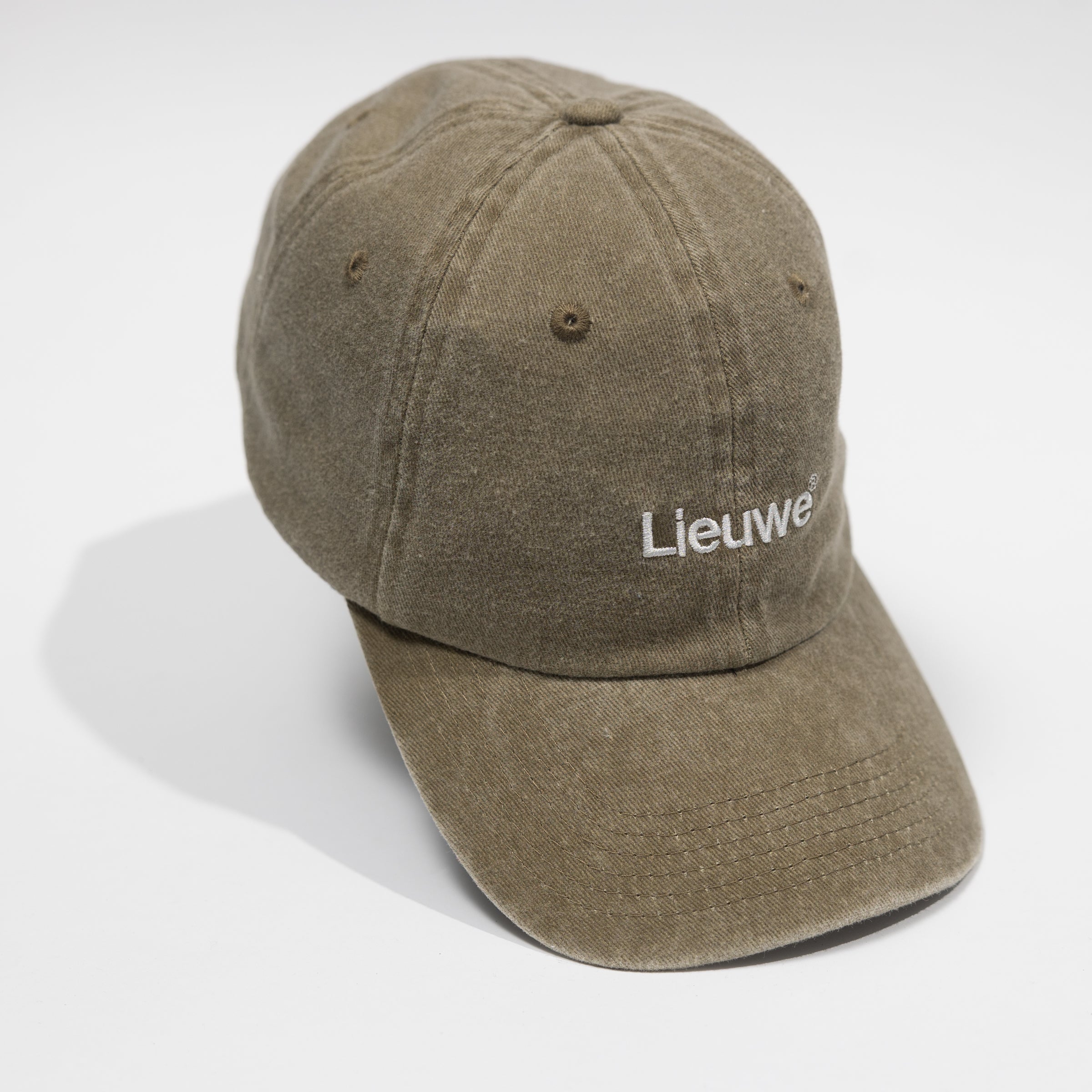 Shore Cap green – LIEUWE® Custom Boards
