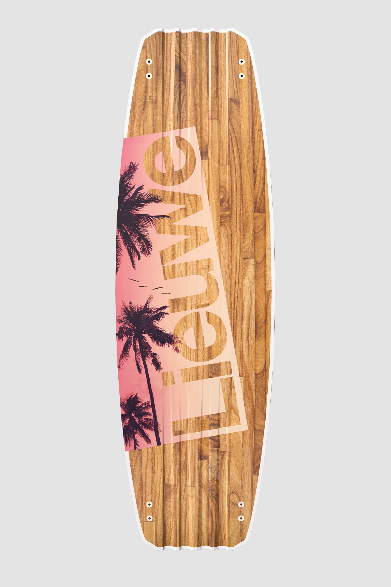 Shotgun - Tarifa - Paradise Series – LIEUWE® Custom Boards
